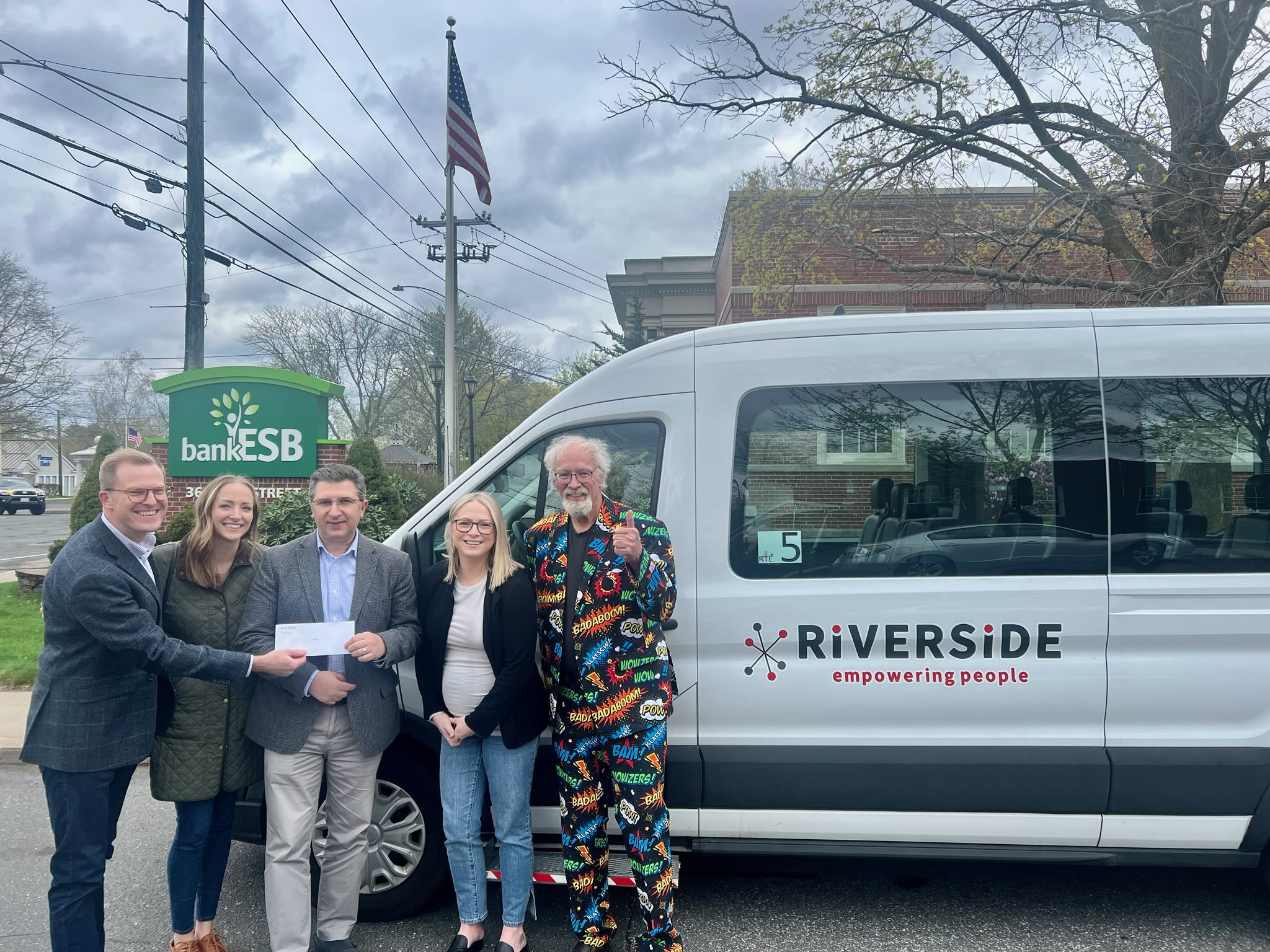 Success Stories | bankESB