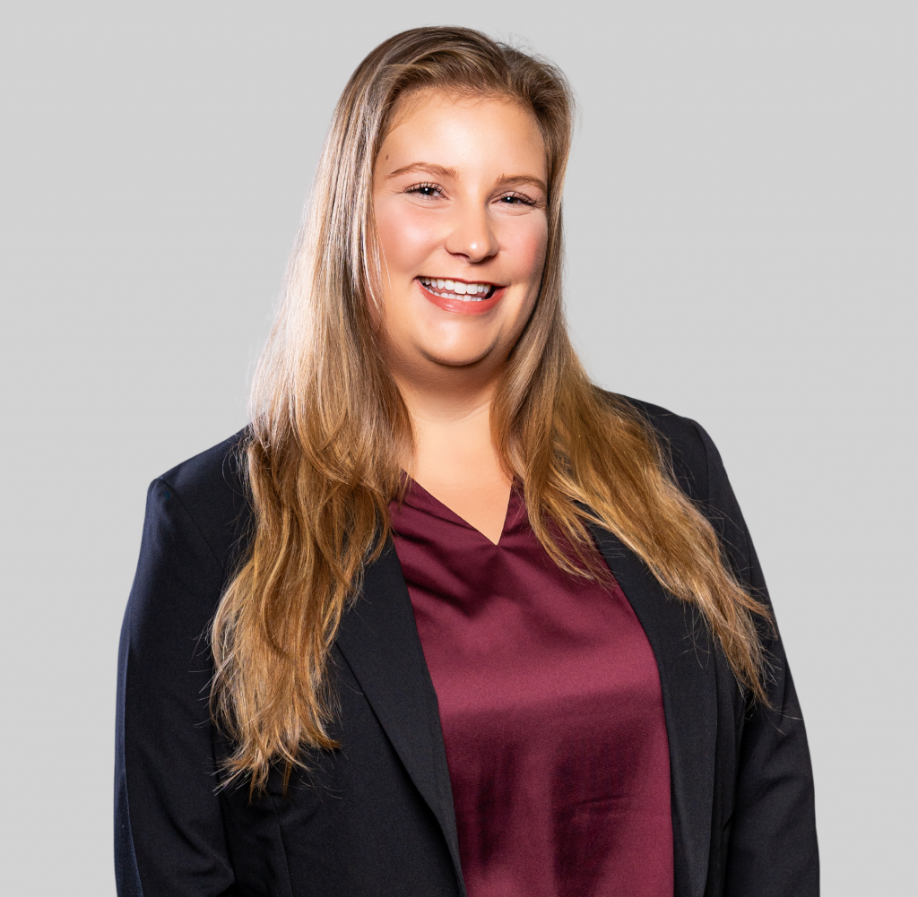 Hometown Wealth Management congratulates Alexandra Chapman on her new ...